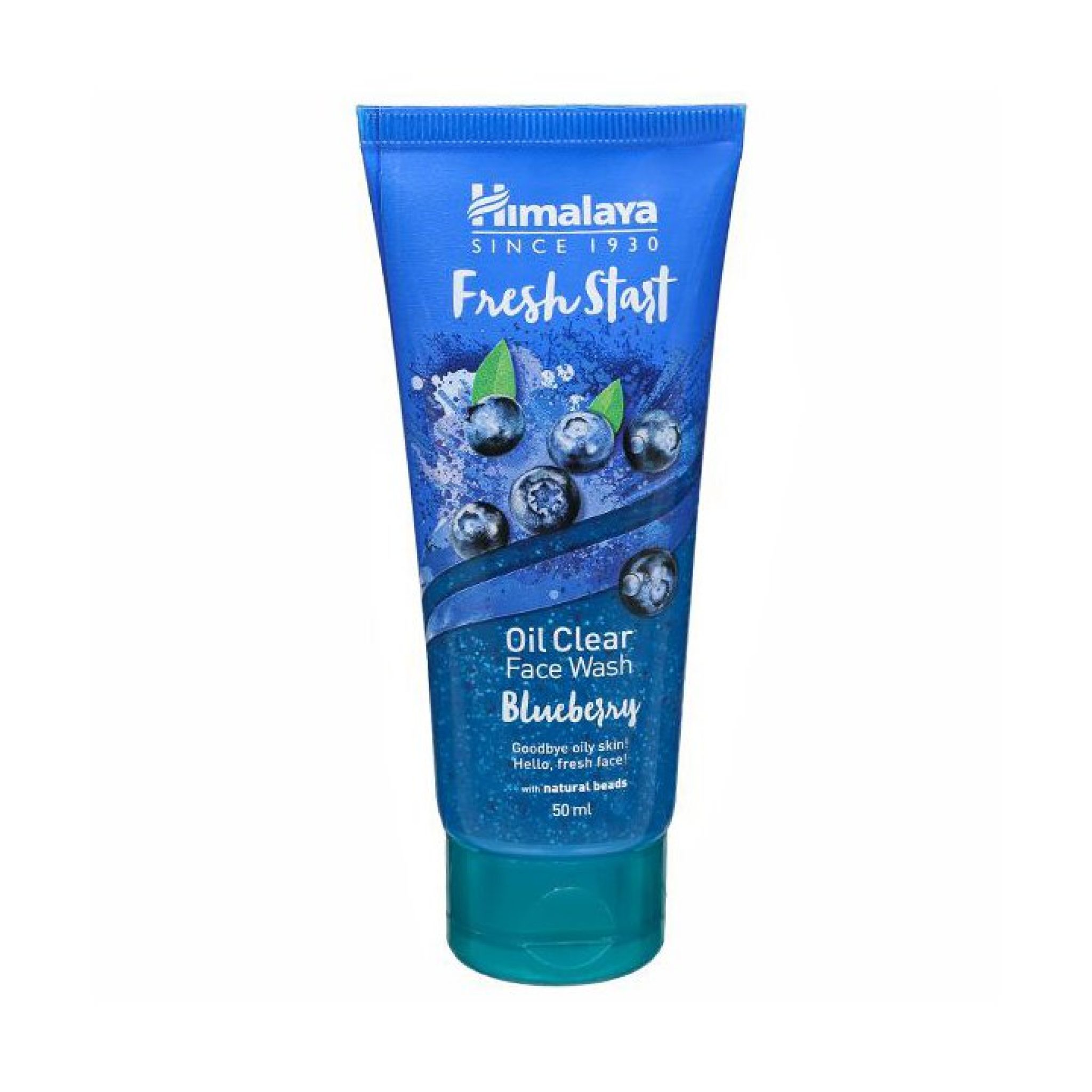 Himalaya Fresh Face Wash - Buy One Get One One Free Offer