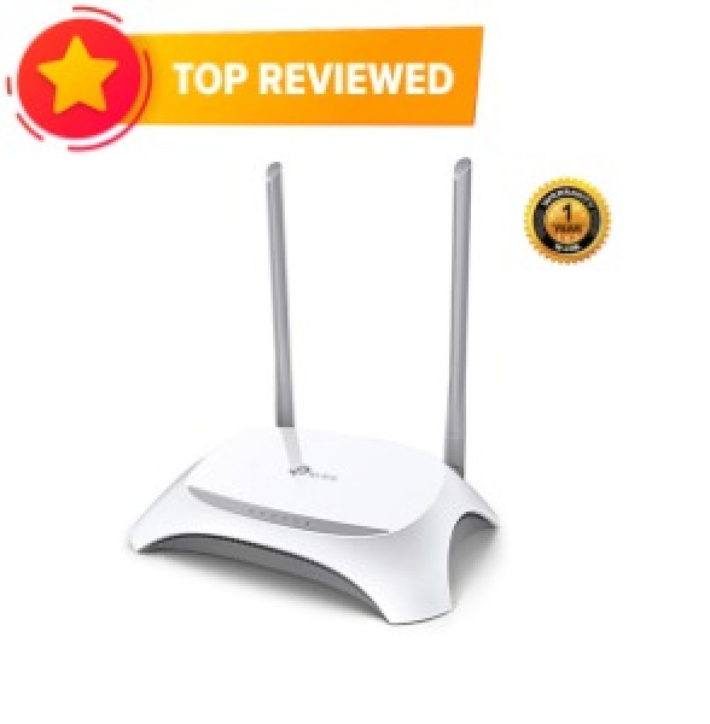 TP Link Router Price in BD – JotoDeal