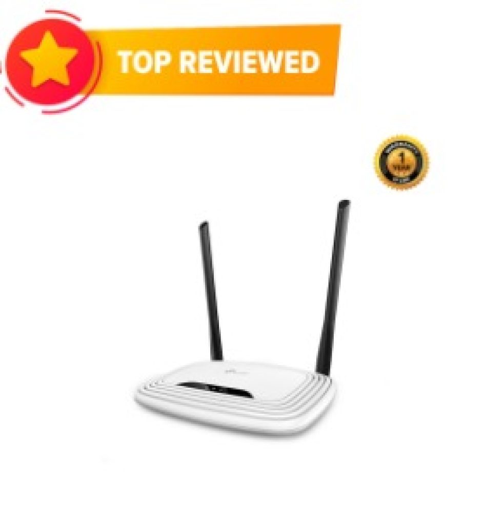 TP Link Router Price in BD – JotoDeal